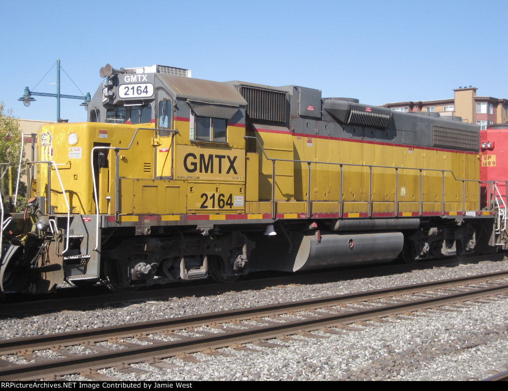 Lease Unit on the EOZOZ